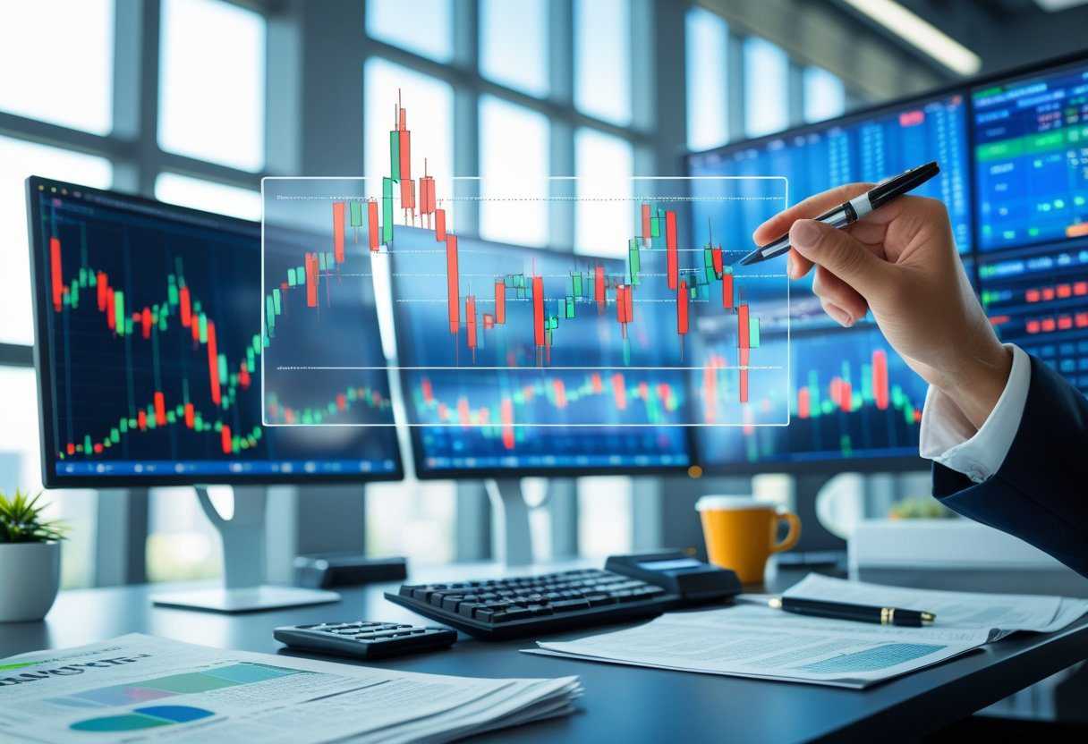 Day Trading Success Rate Statistics: How Often Do Traders Actually Win ...