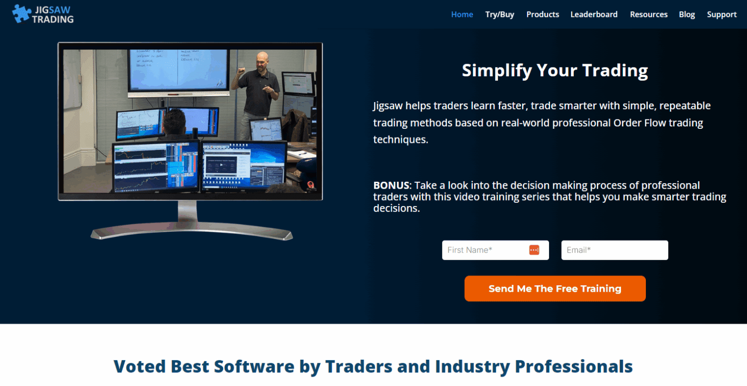 Top 5 Bookmap Alternatives to Seriously Consider - Vetted Prop Firms