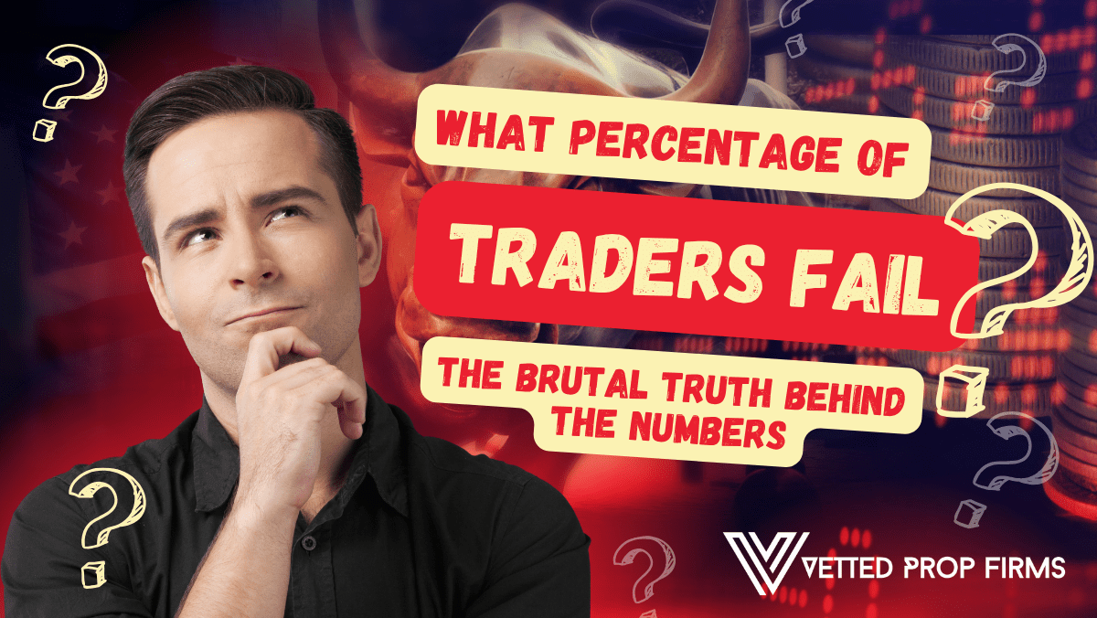 What Percentage of Traders Fail in 2026? The Brutal Truth Behind the ...