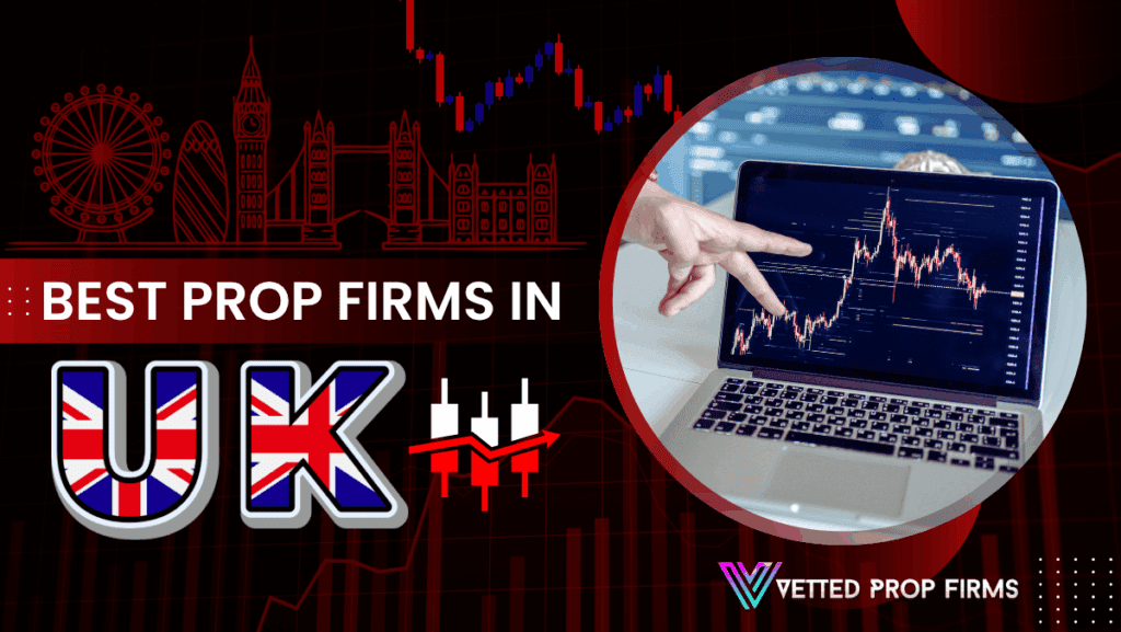 7+ Best Prop Firms in the UK: 2026’s Top Picks & Reviews for Traders ...