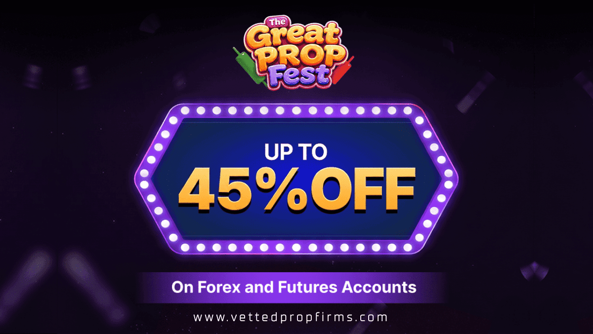 Hola Prime Expands “Great Prop Fest” With Bigger 45% Discounts on Forex ...